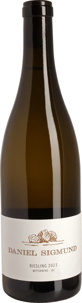 Daniel Sigmund Riesling 2023 | Weinkombinat