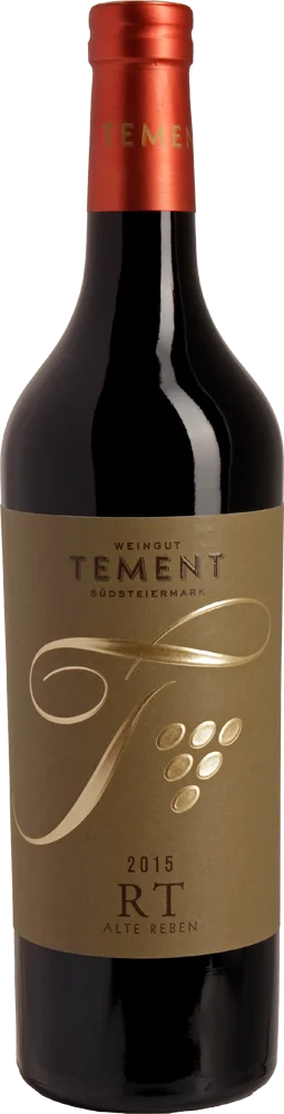Tement RT Alte Reben 2015 | Weinkombinat