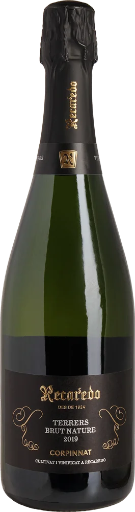 Recaredo TERRERS Brut Nature 2019 | Weinkombinat
